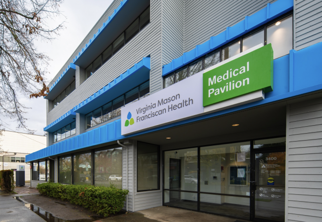 New Virginia Mason Franciscan Health Clinic to open in West Seattle ...